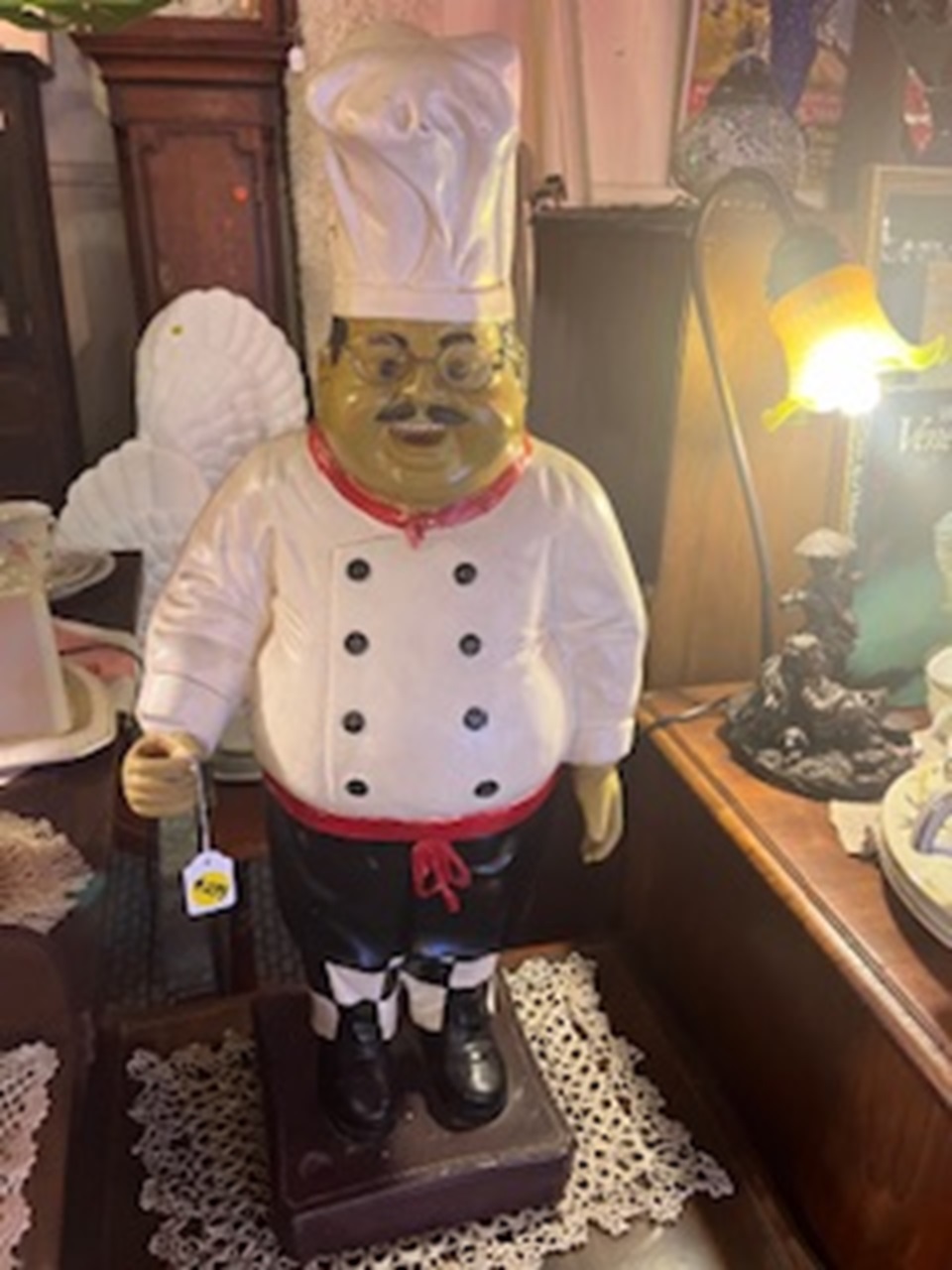 Just Plane Interesting – 30 years selling antiques, collectibles ...